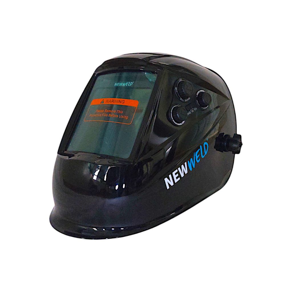 Seguridad - HM Industriales en Soldadura