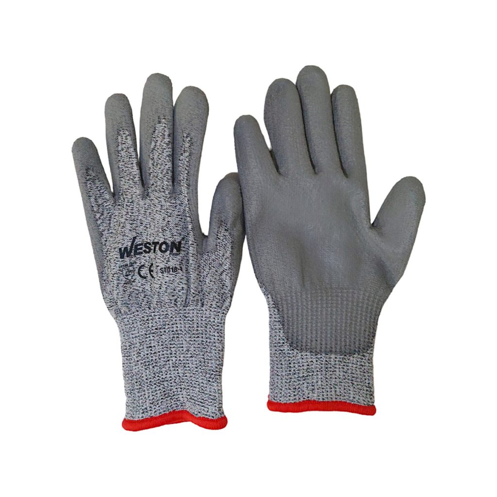 Seguridad - HM Industriales en Soldadura